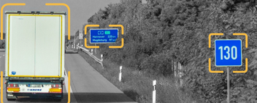 Large customized datasets for machine learning / AI training data services